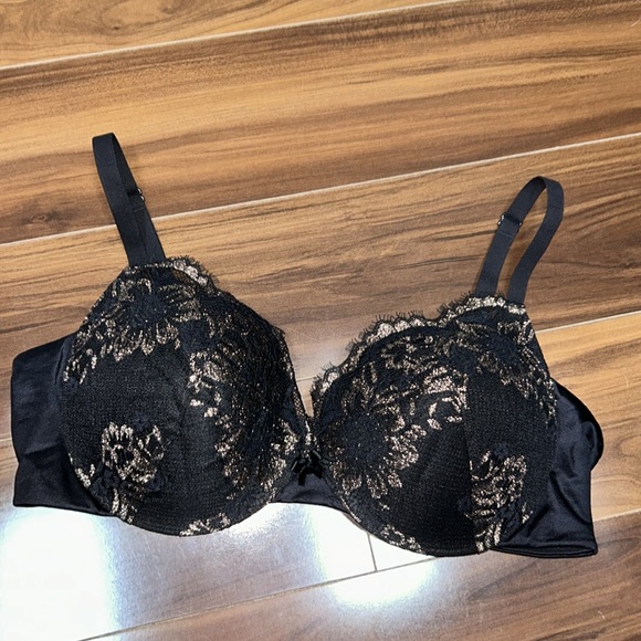 Maidenform | Intimates & Sleepwear | 4b Maidenform Dm9900 Padded Pushup ...